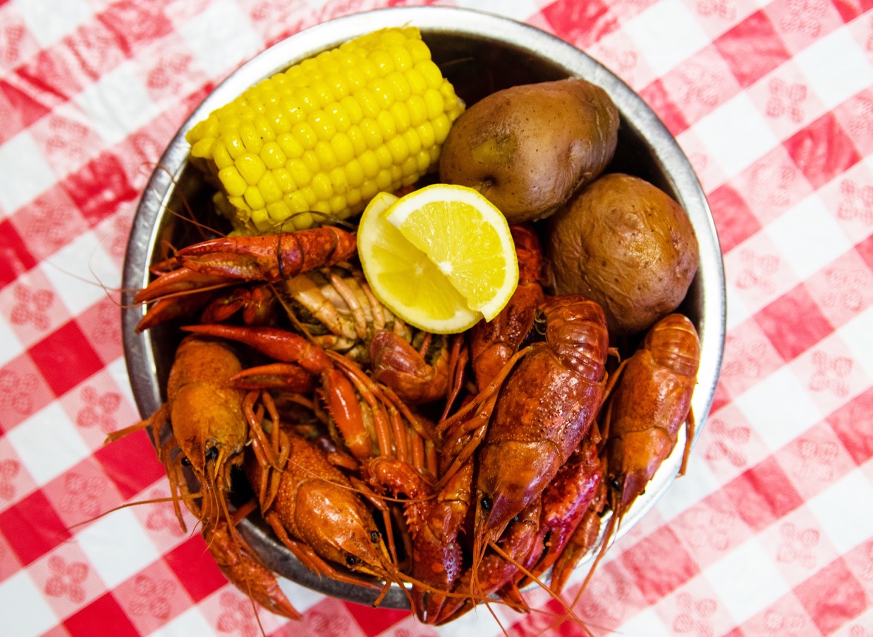 Henri Hollis Photography | AJC Spring Dining Guide: Viet Cajun