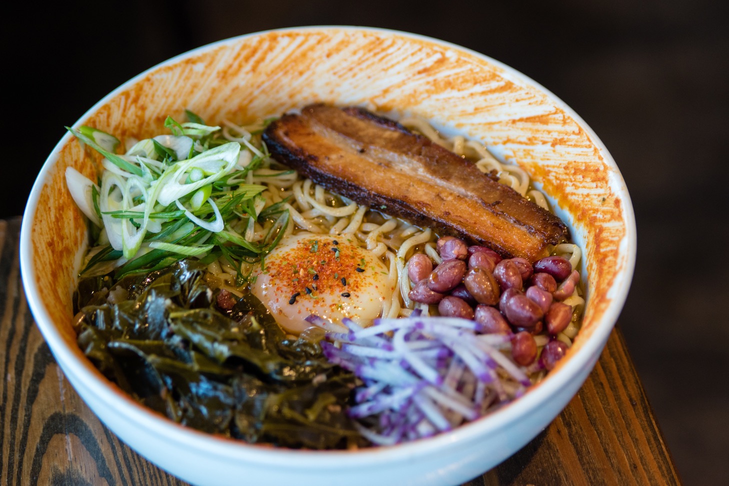 Henri Hollis Photography | AJC Spring Dining Guide: Southern Ramen